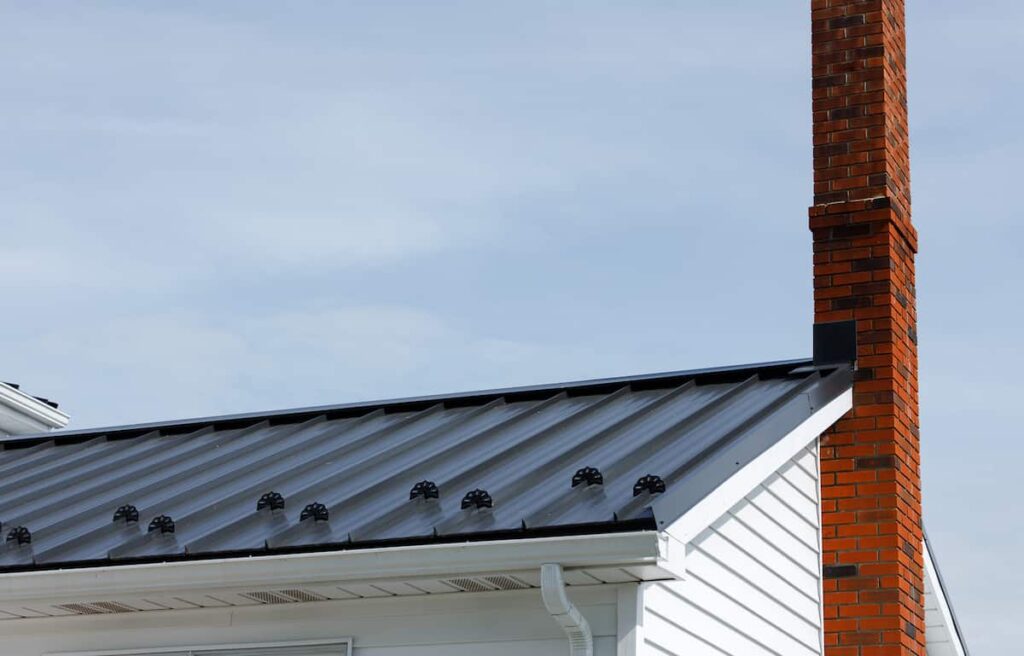 Snow Guards – Windsor Metal Roofing