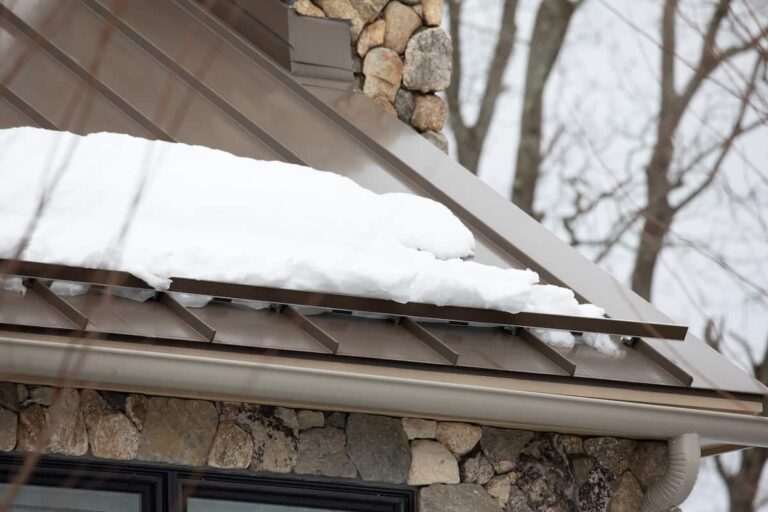 Snow Guards - Windsor Metal Roofing